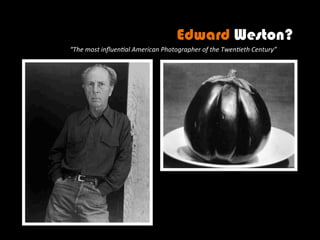 High School Form Photography Lesson | PPT