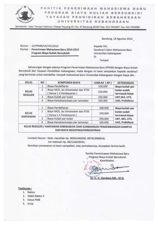 Form ppmb univ. kebangsan | DOCX
