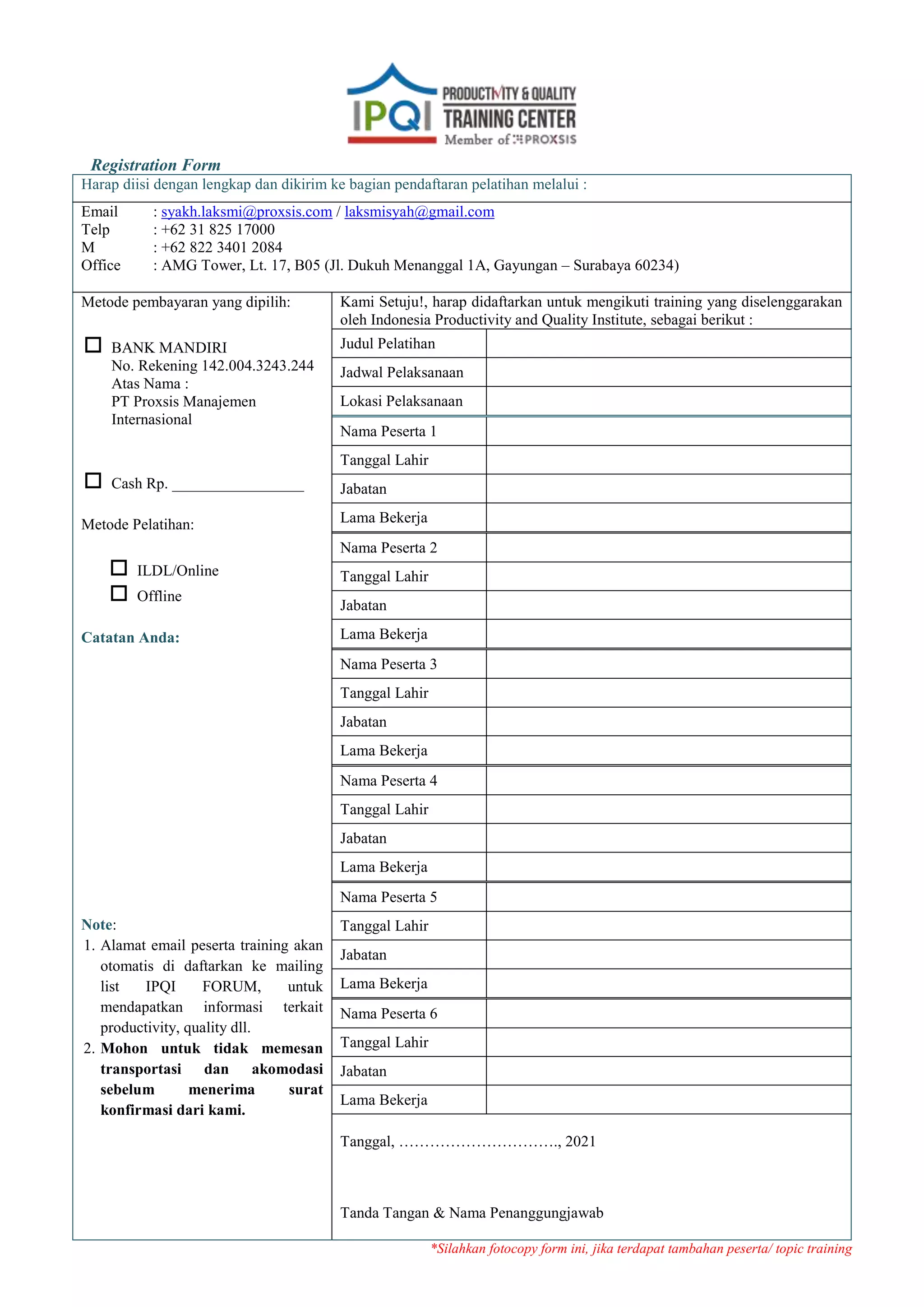 Form Registration IHT.doc
