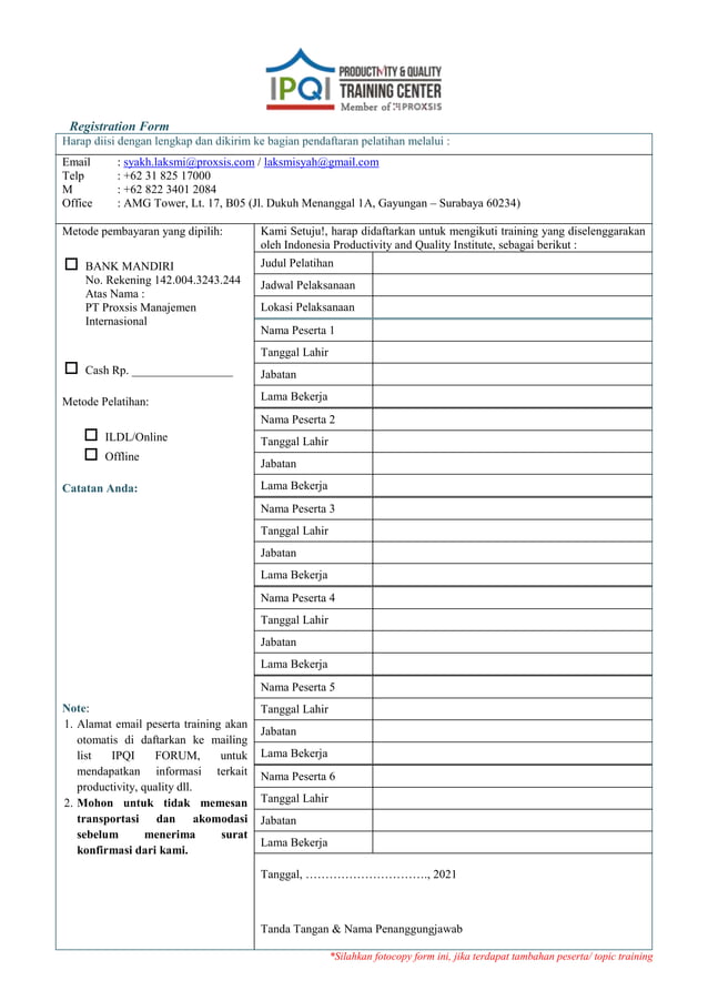 Form Registration IHT.doc