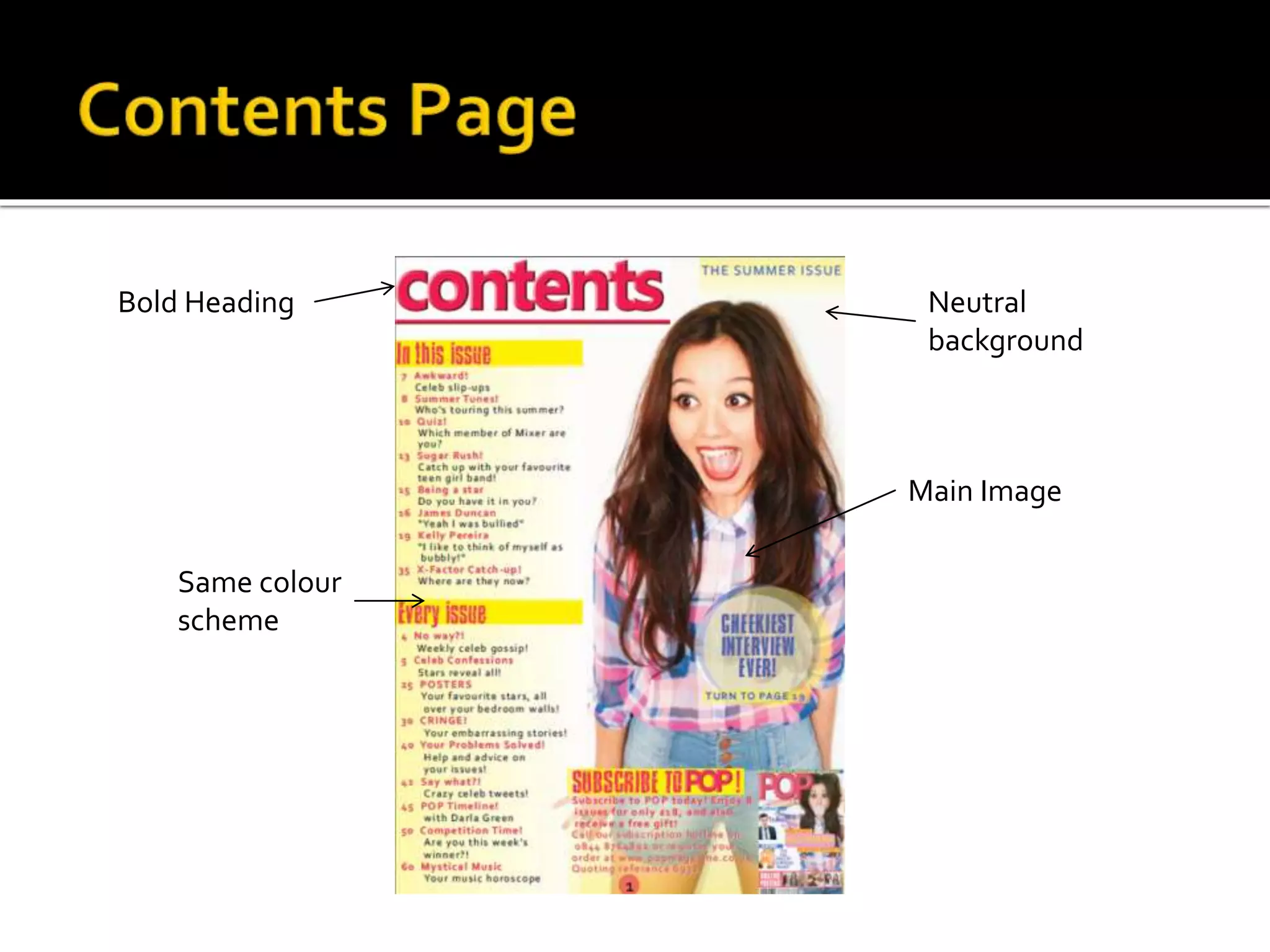 Form research | PPTX