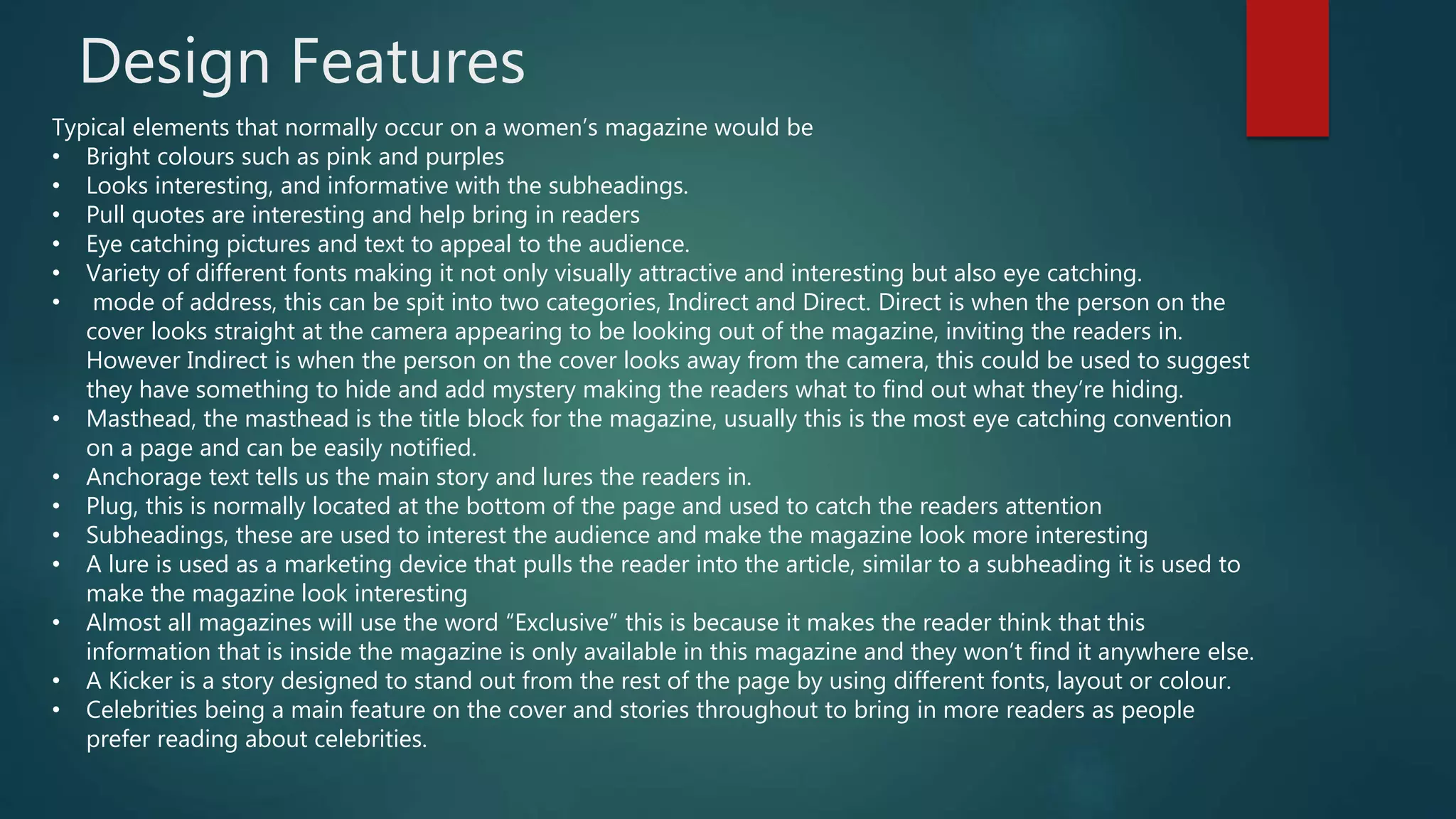 Form research | PPTX