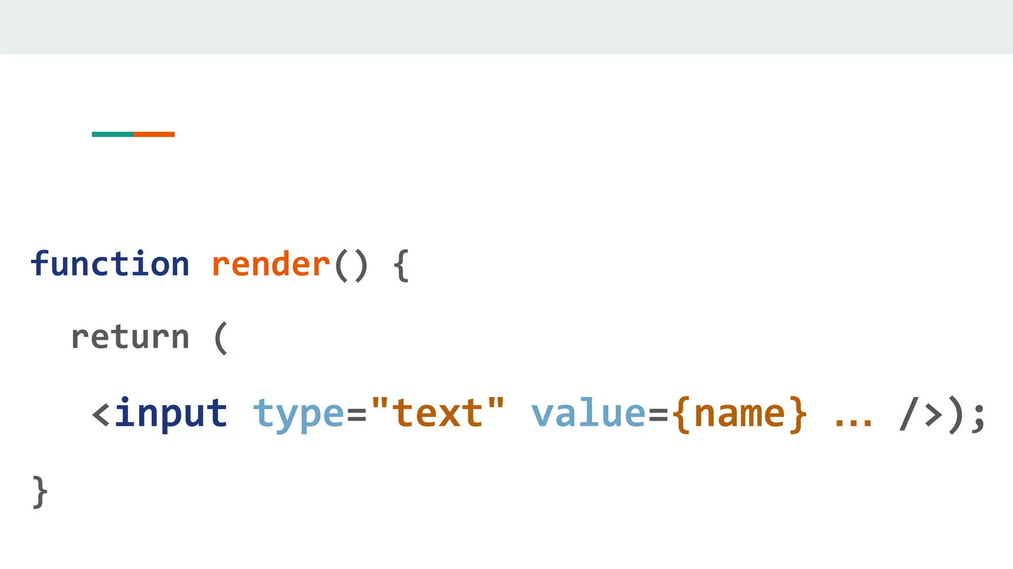 Forms, Components & Considerations | PPT