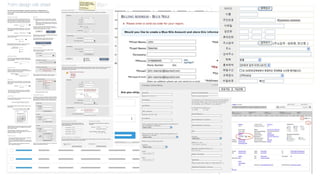 Forms, Components & Considerations | PPT