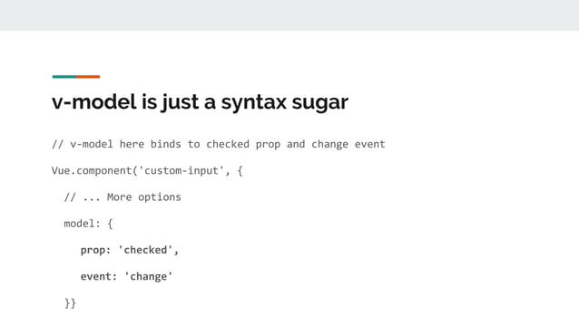 Forms, Components & Considerations | PPT
