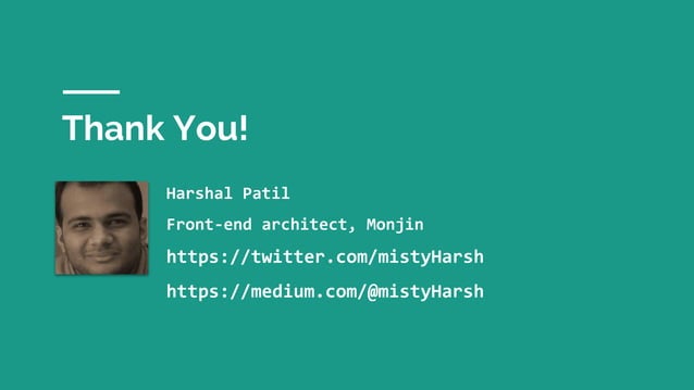 Forms, Components & Considerations | PPT
