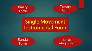 Quarter Three Musical Forms of Classical Period.pptx