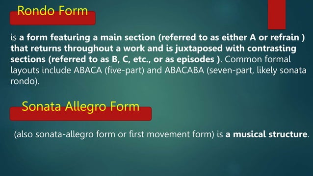 Quarter Three Musical Forms of Classical Period.pptx