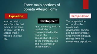 Quarter Three Musical Forms of Classical Period.pptx