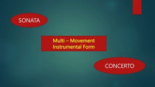 Quarter Three Musical Forms of Classical Period.pptx