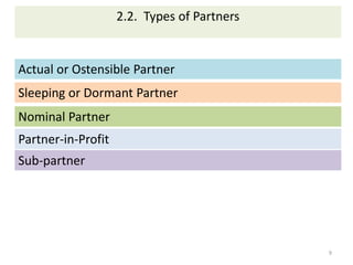 Forms of entrepreneurial establishments in india | PPT
