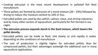 Forms of feed in fish.pptx