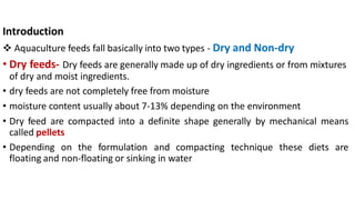 Forms of feed in fish.pptx