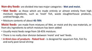 Forms of feed in fish.pptx