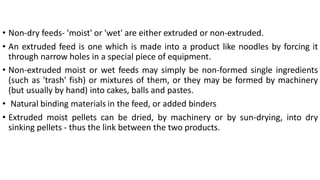 Forms of feed in fish.pptx