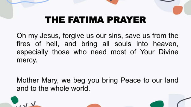 FORMS-OF-PRAYER-and-BASIC-PRAYERS.pptx | Christianity | Religion ...