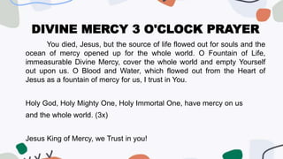 FORMS-OF-PRAYER-and-BASIC-PRAYERS.pptx | Christianity | Religion ...