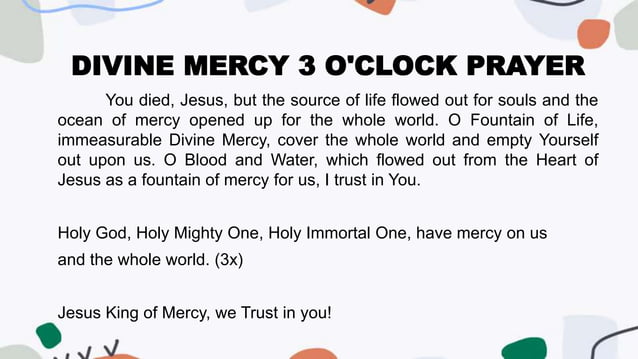 FORMS-OF-PRAYER-and-BASIC-PRAYERS.pptx | Christianity | Religion ...