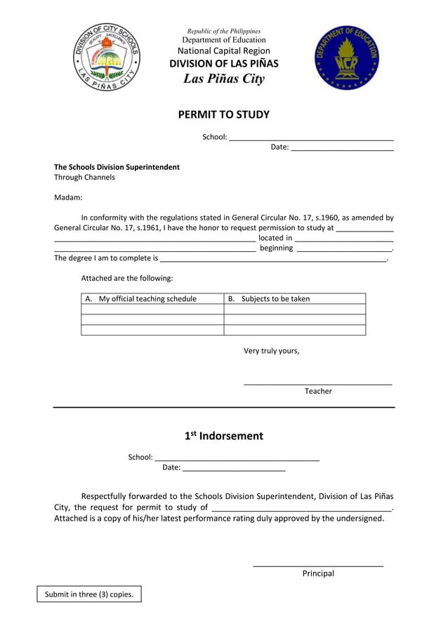 schoolFORMS-Permit-to-Study-Document.doc