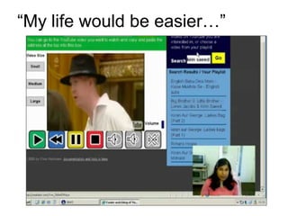 Universally Usable Web Forms | PPTX | Web Design and HTML | Internet