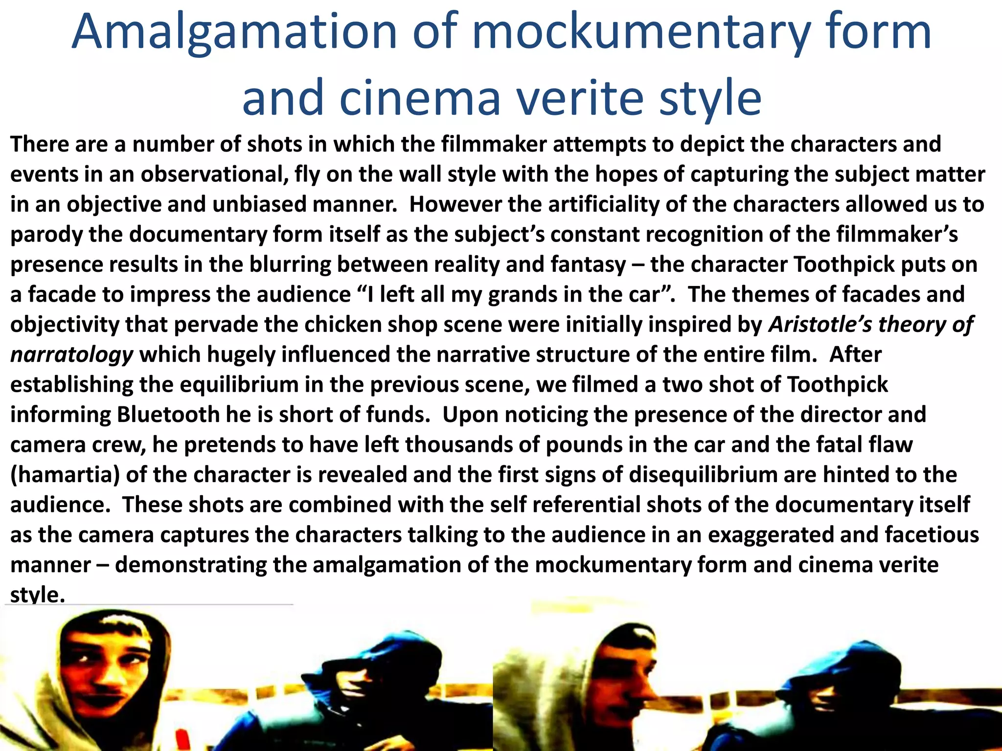 Forms and conventions | PPT