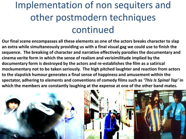 Forms and conventions | PPT