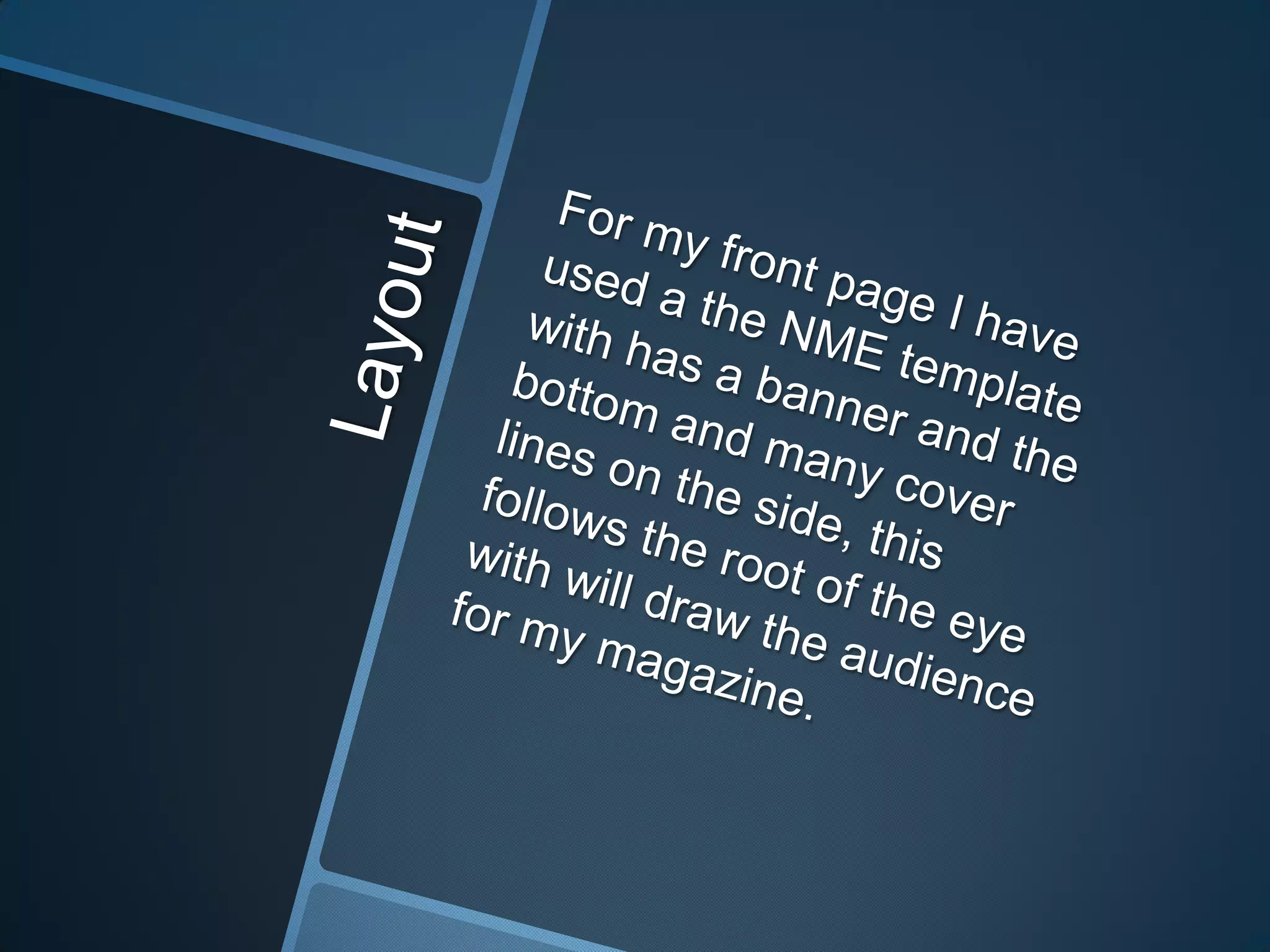 Forms and conventions | PPTX