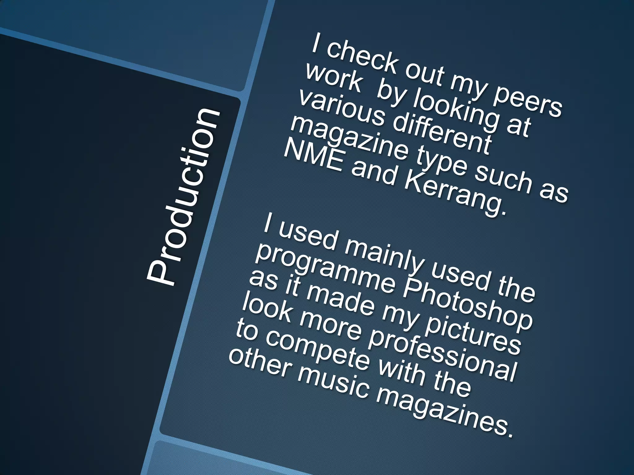 Forms and conventions | PPTX