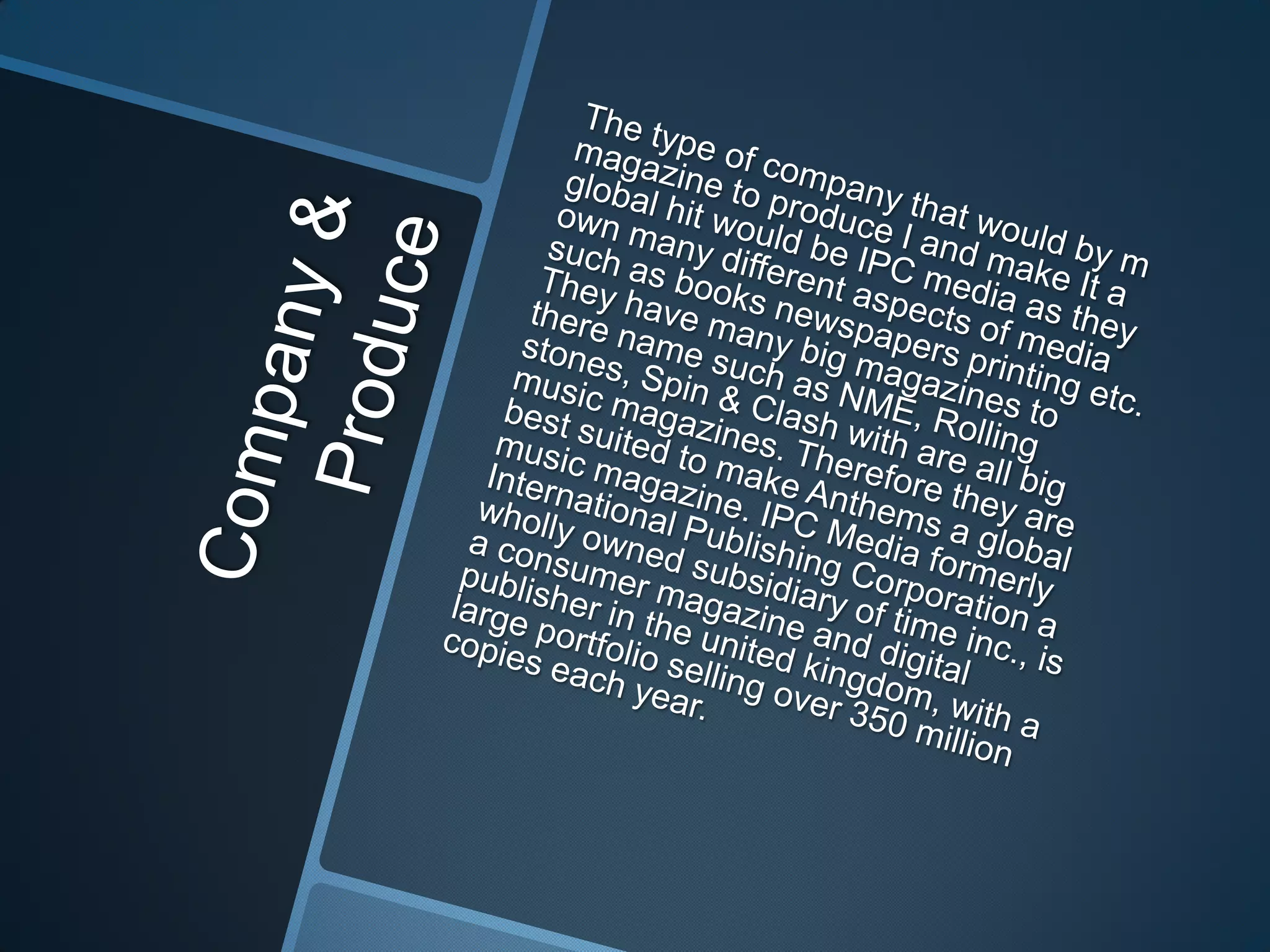 Forms and conventions | PPTX