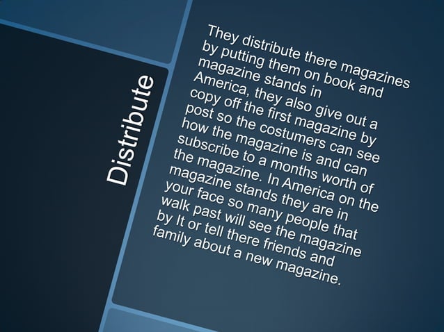 Forms and conventions | PPTX