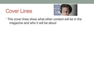 Forms and conventions | ODP