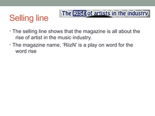 Forms and conventions | ODP