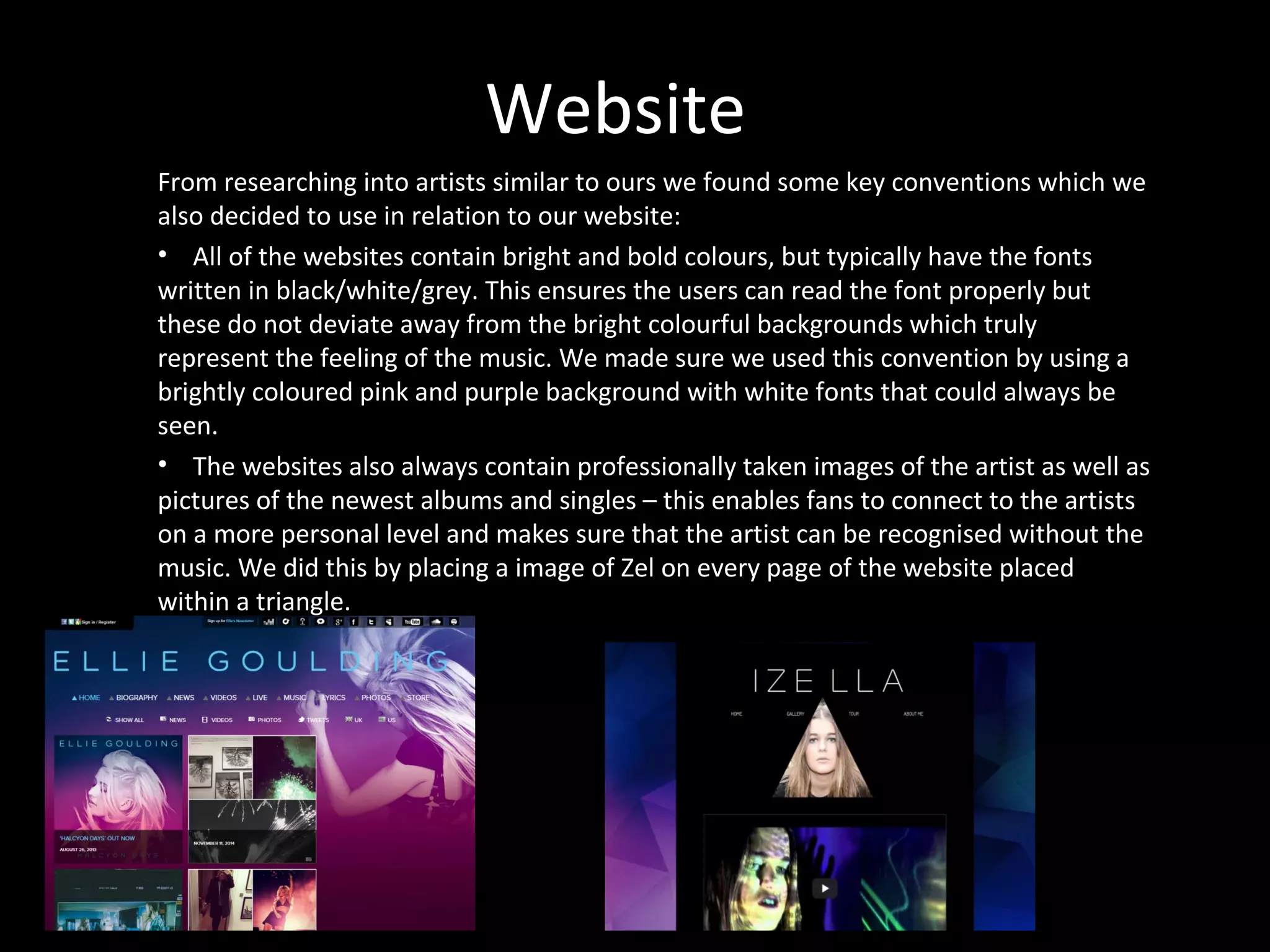 Forms and conventions (1) | PPT