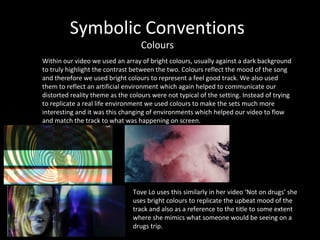 Forms and conventions (1) | PPT