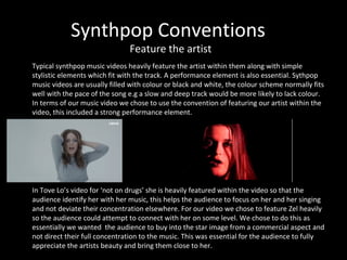 Forms and conventions (1) | PPT