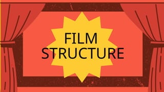 formsandconventionsoffilm grade 6 powerpoint presentation | PPTX