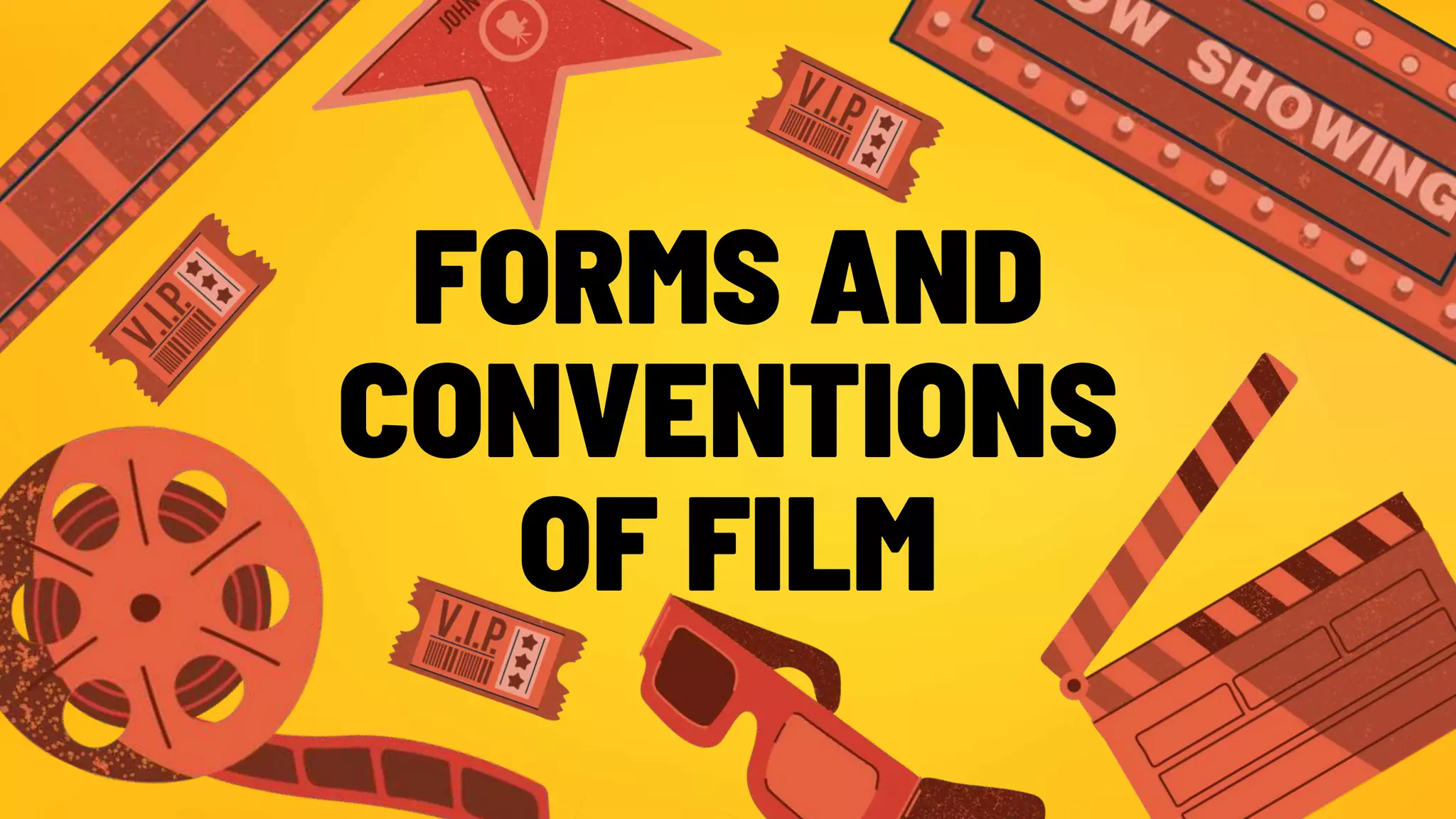 Forms and Conventions of Film Presentation.pptx