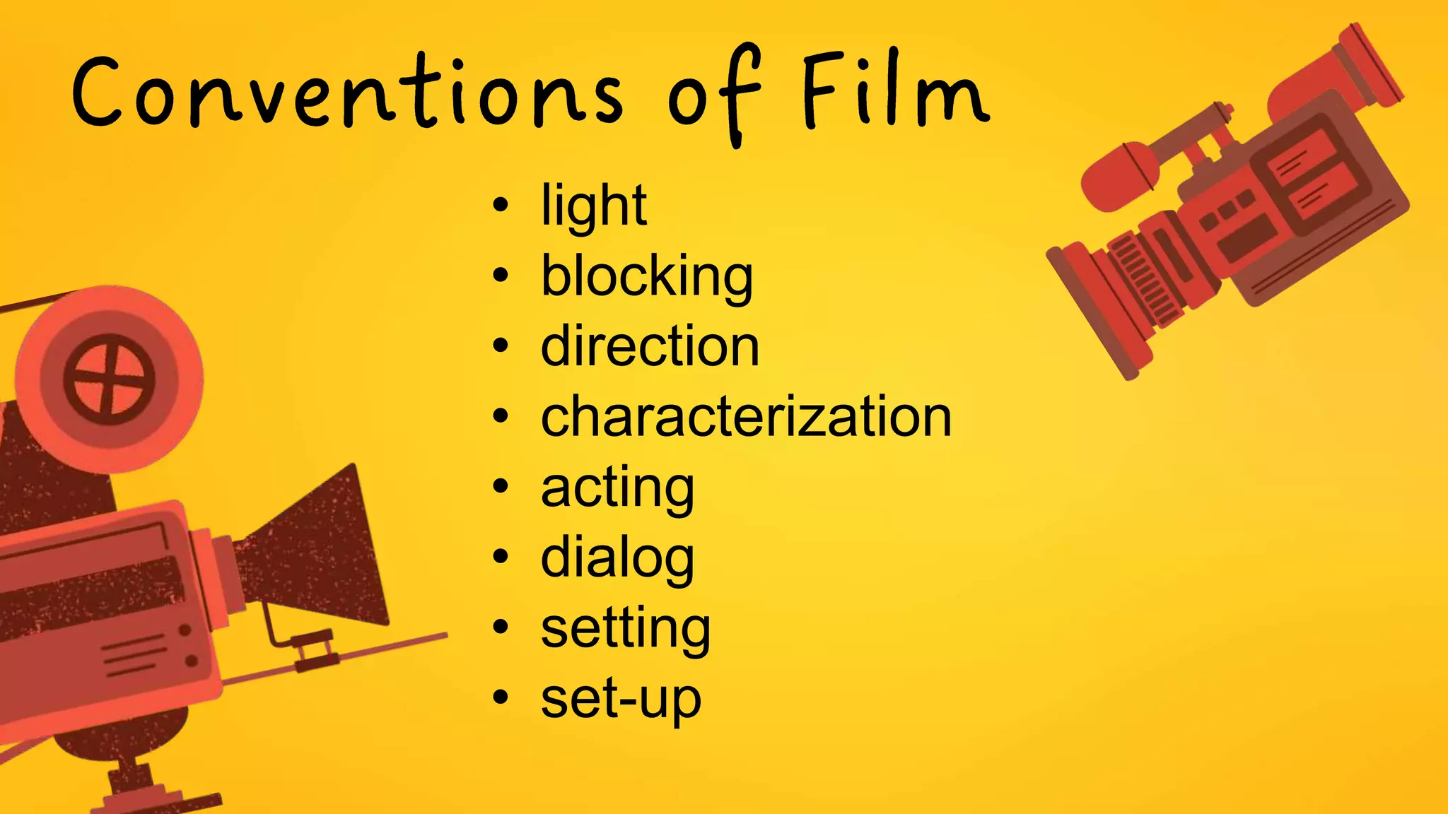 Forms and Conventions of Film Presentation.pptx