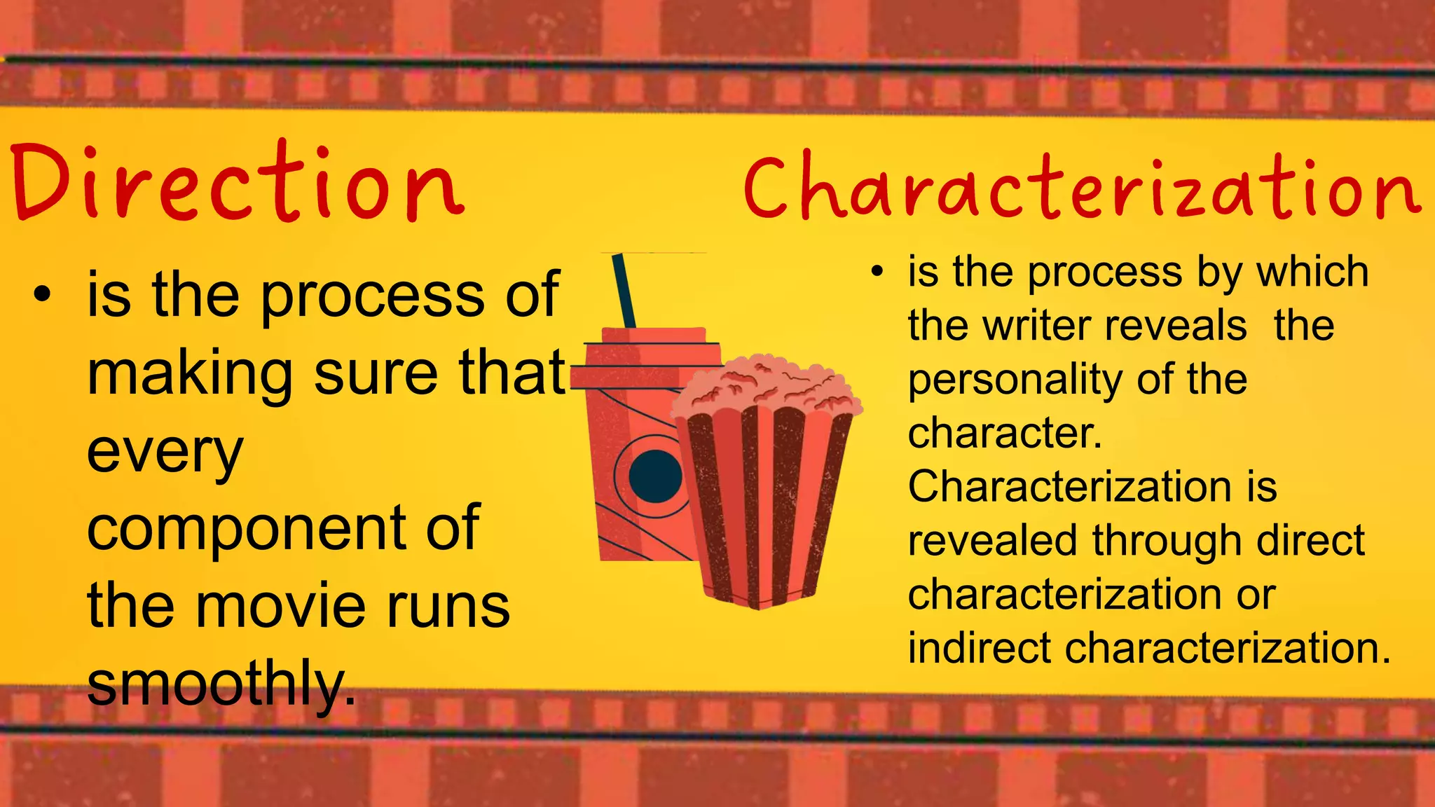Forms and Conventions of Film Presentation.pptx
