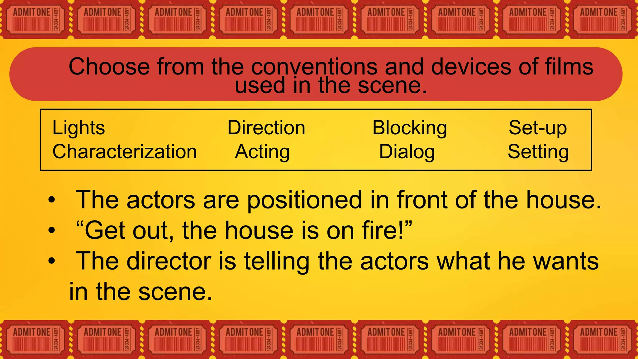 Forms and Conventions of Film Presentation.pptx