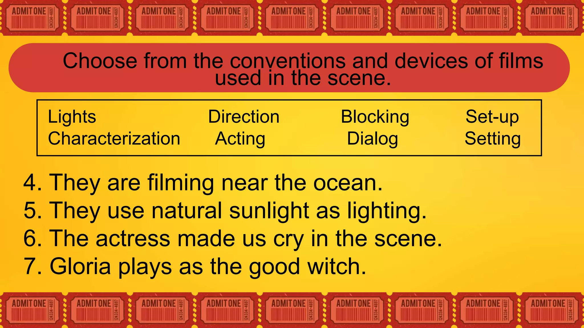 Forms and Conventions of Film Presentation.pptx