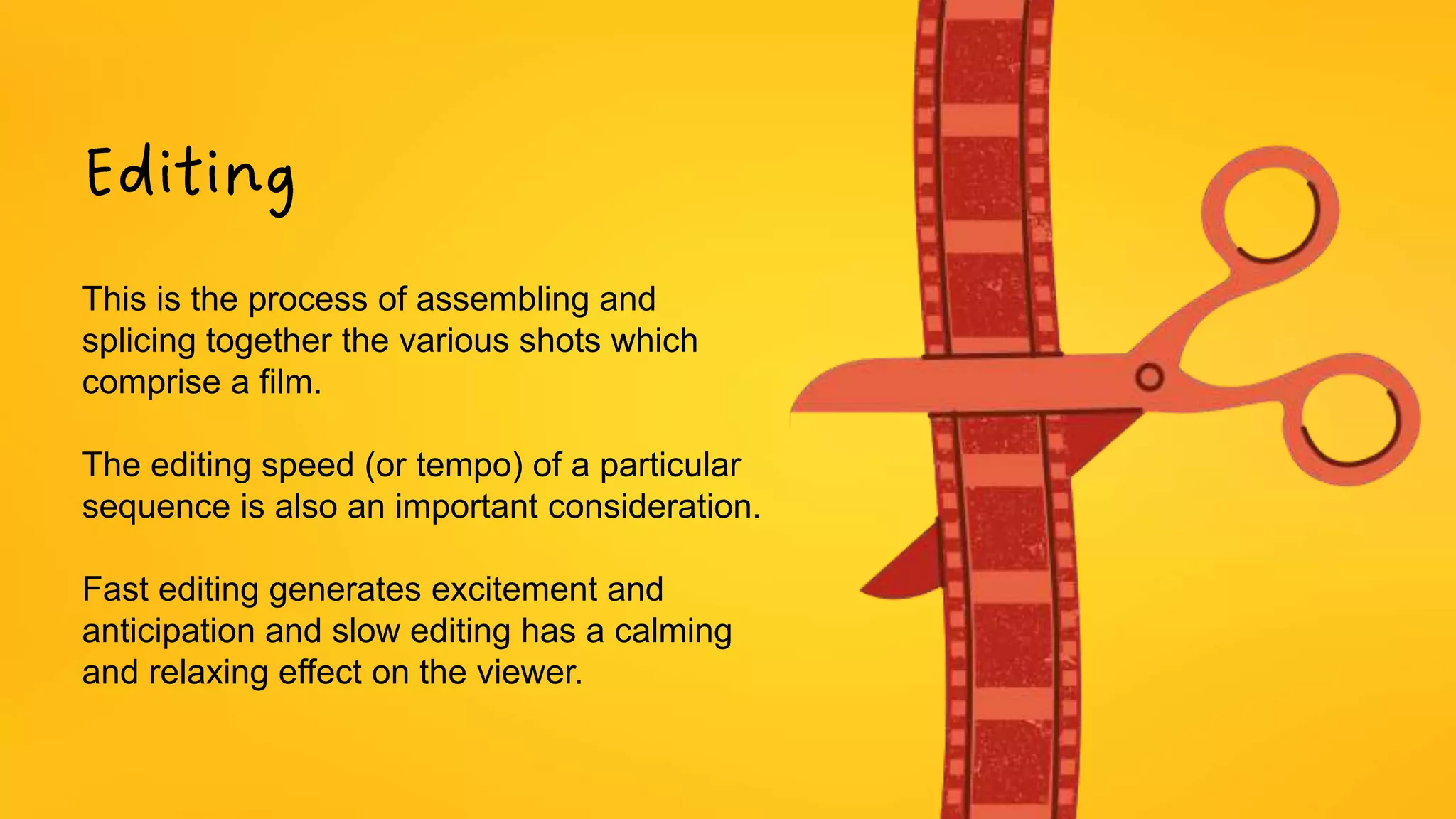 Forms and Conventions of Film Presentation.pptx