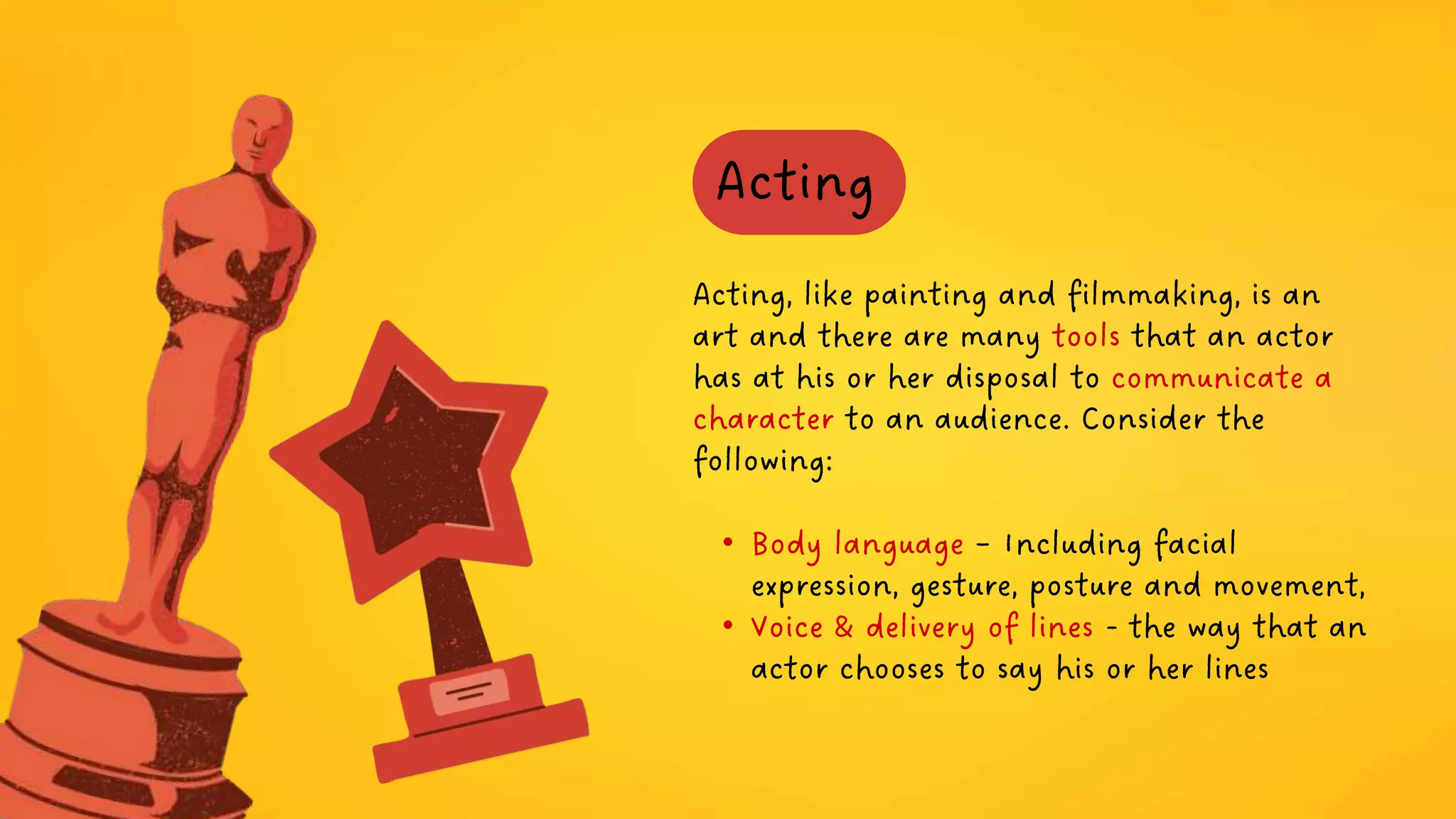 Forms and Conventions of Film Presentation.pptx