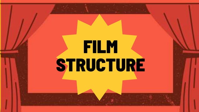 Forms and Conventions of Film Presentation.pptx | Photo Editing ...