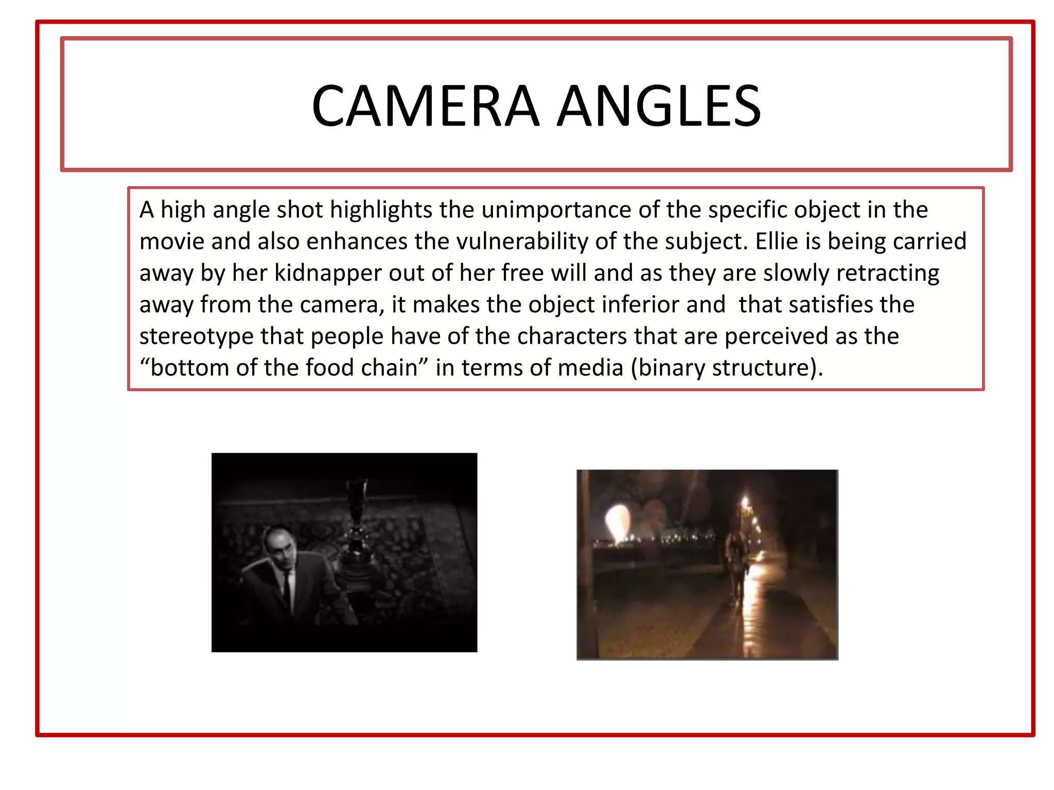 Forms and conventions of media | PPT