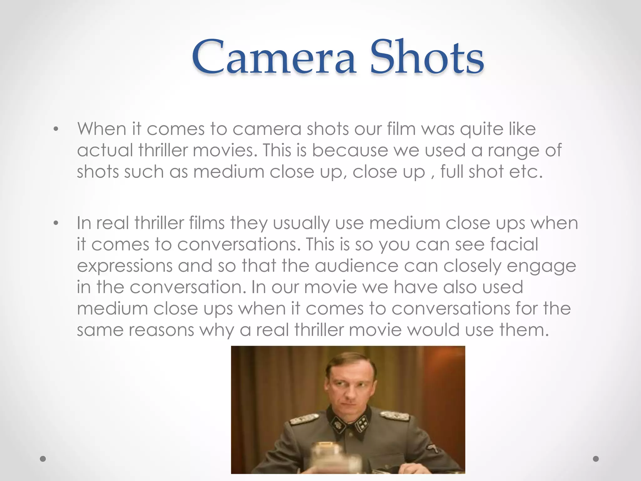 Forms and conventions of media | PPTX