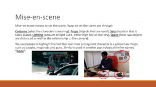 Forms and conventions of media texts | PPT