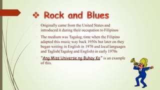 Forms and Styles of Philippine Music.pptx