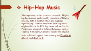 Forms and Styles of Philippine Music.pptx