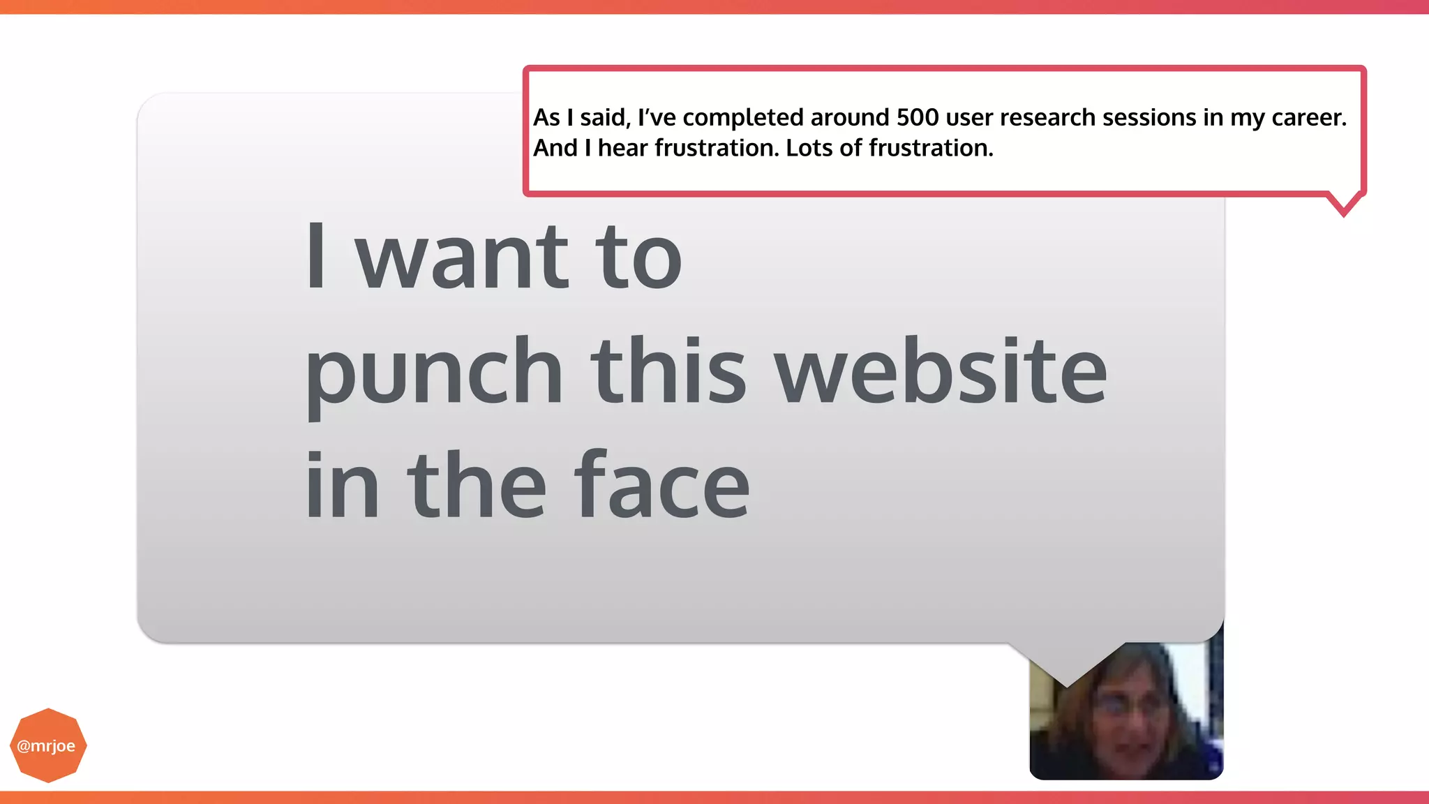 Forms are boring | PDF
